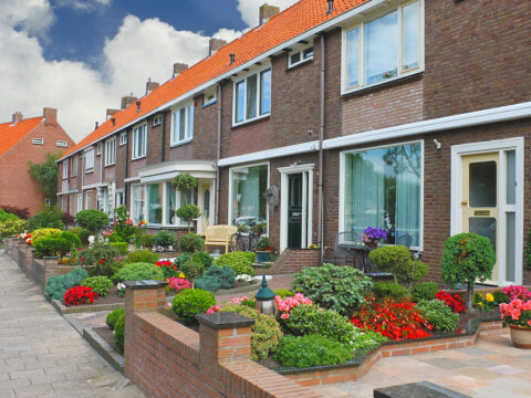 Types of Housing in the Netherlands - EMTG