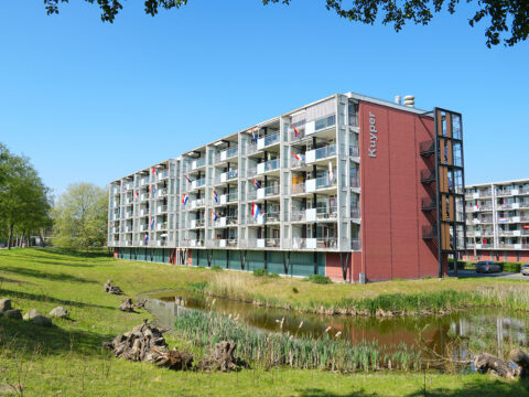Types of Housing in the Netherlands - EMTG