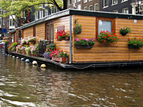 Types of Housing in the Netherlands - EMTG